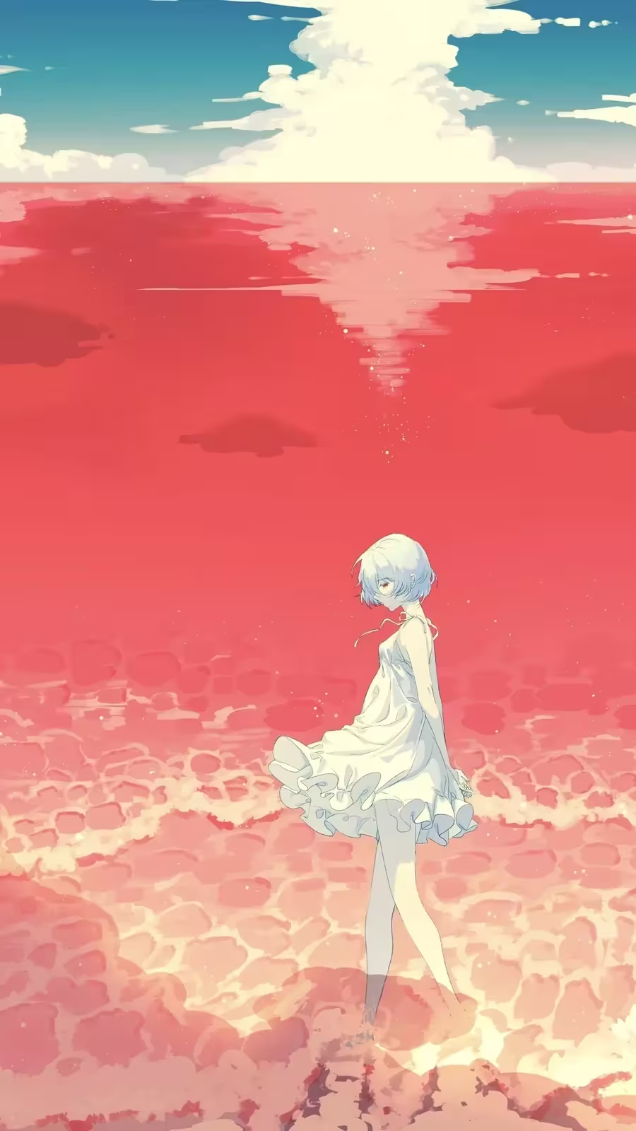 发布测试 | 41's hub